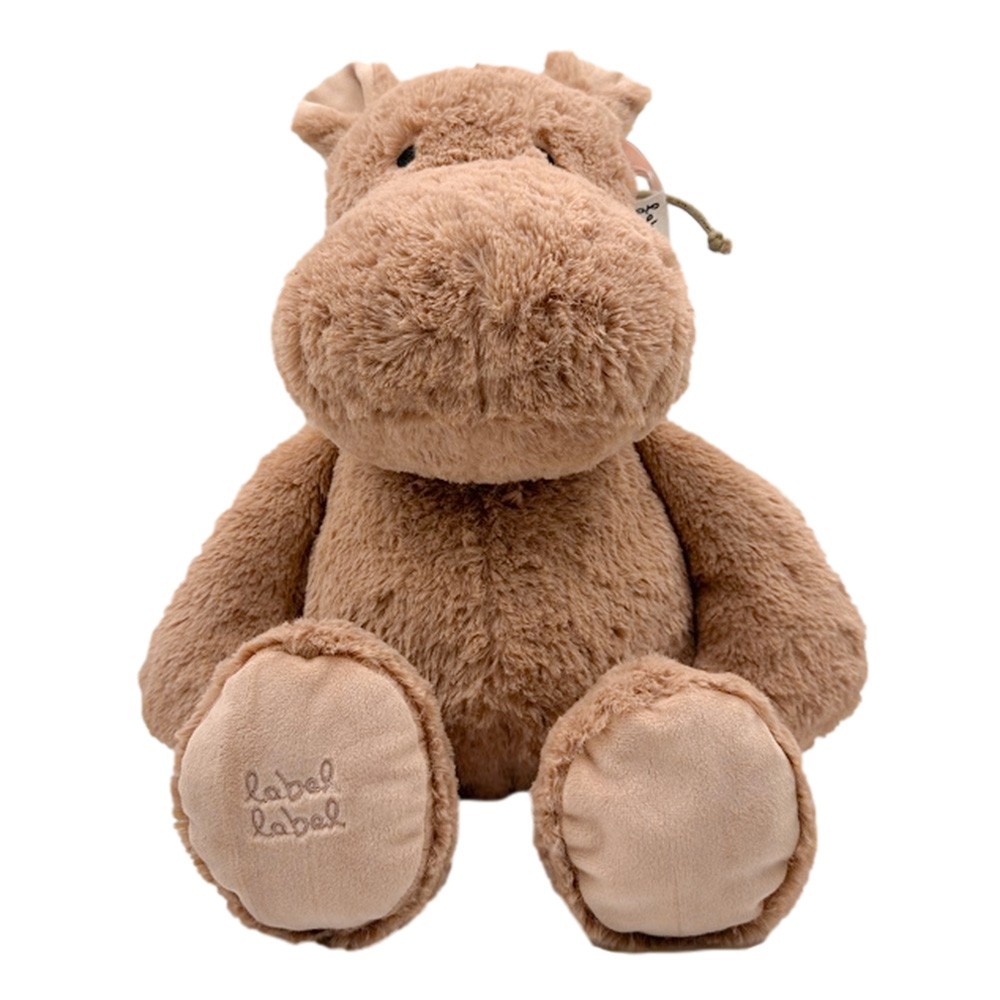Label label – Mjúkir bangsar, 26 cm | hjal.is